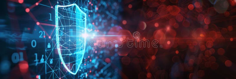 A Shield with ESG Elements Protecting a Company from External Threats ...