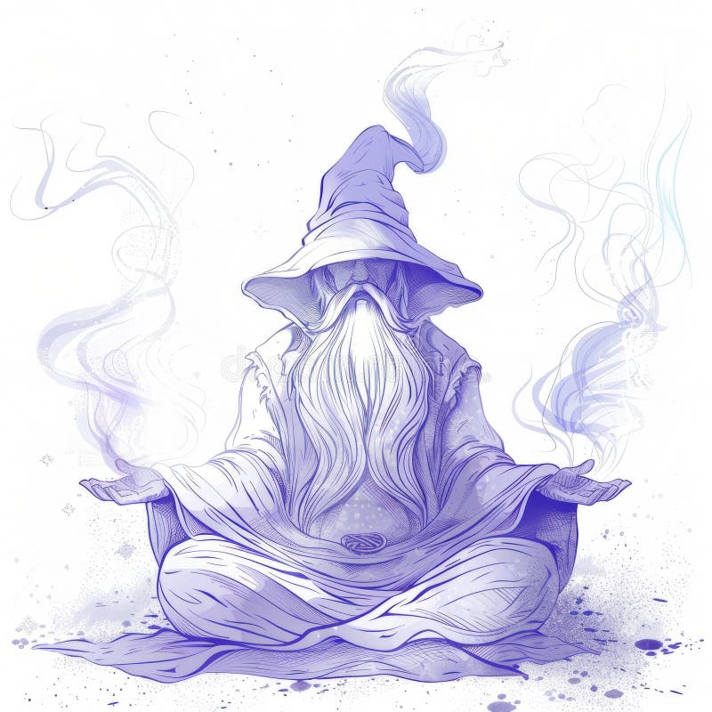 429 Ethereal Wizard Stock Photos - Free & Royalty-Free Stock Photos ...