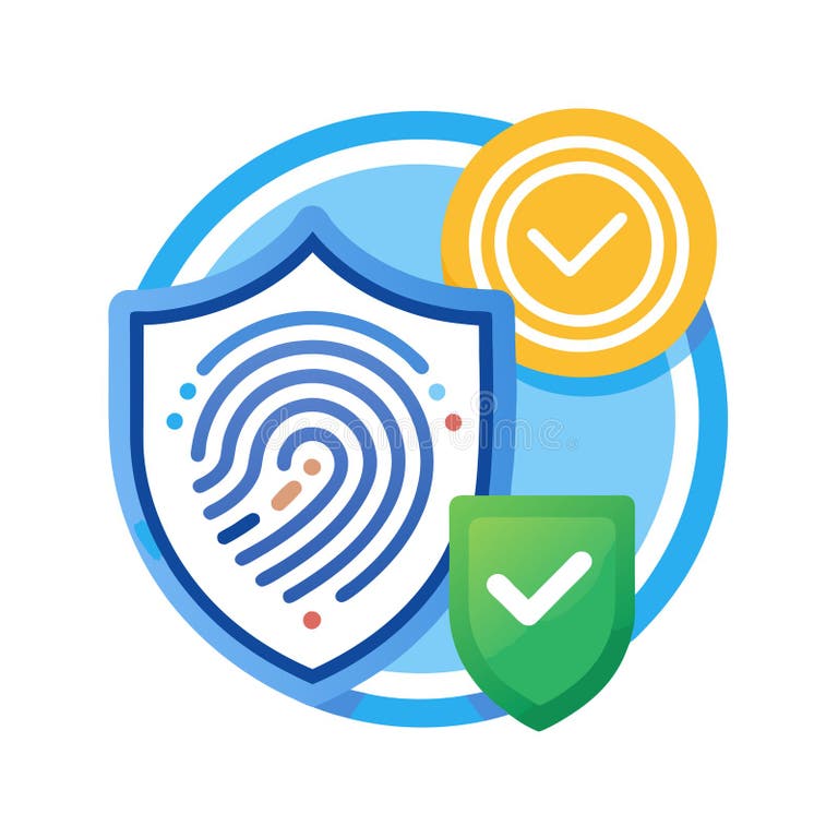 Biometric Authentication: Fingerprint Shield for Enhanced Security and ...