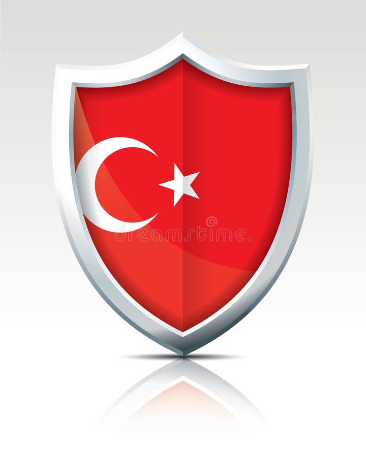 Turkiye Flag Stock Illustrations – 623 Turkiye Flag Stock Illustrations ...