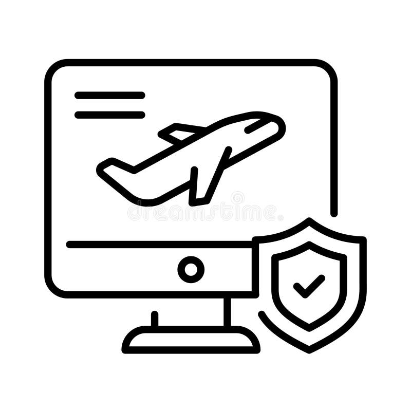 Shield on Flight, Flight Insurance, Travel Insurance, Protection of Air ...