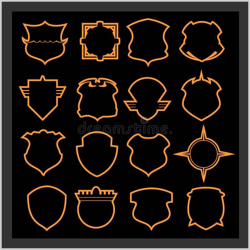 Shields Frames Stock Illustrations – 198 Shields Frames Stock ... Shields Frames Stock Illustrations – 198 Shields Frames Stock ...