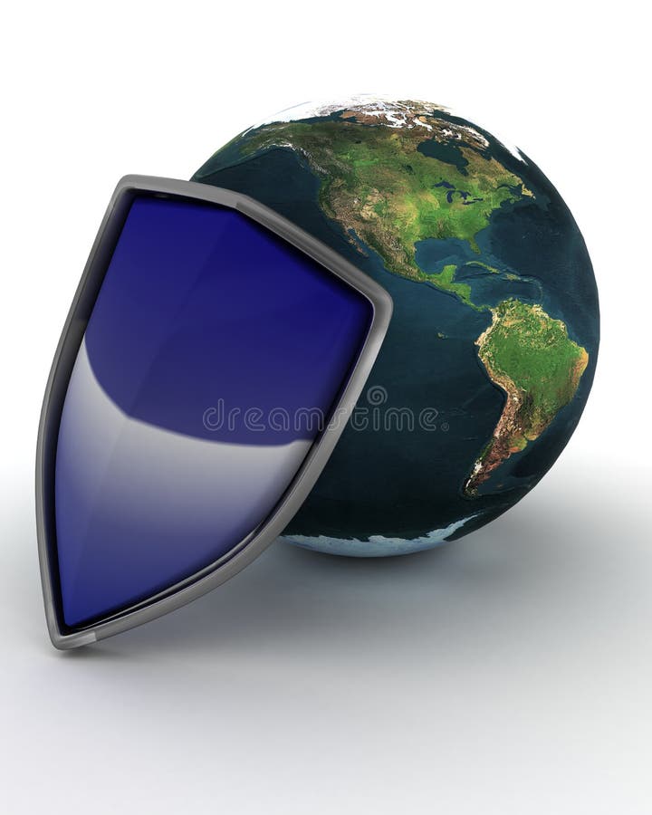 Globe with Internet Tool Icon Stock Vector - Illustration of icon ...