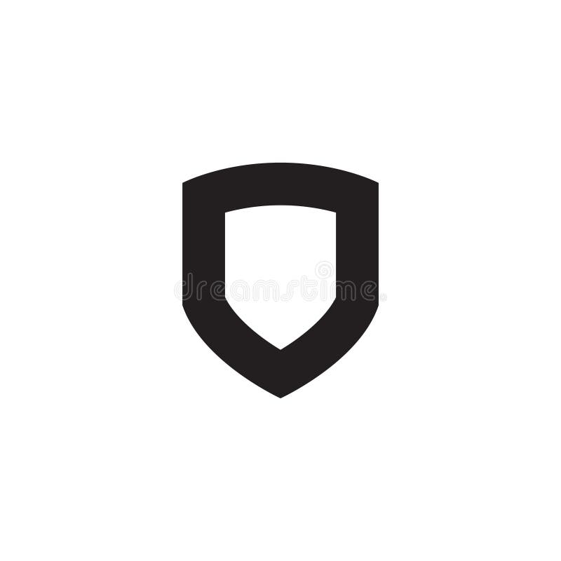 Illustrator Shield Vector File