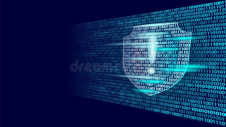 Binary Code Flow Stock Illustrations – 24,851 Binary Code Flow Stock Illustrations, Vectors ...