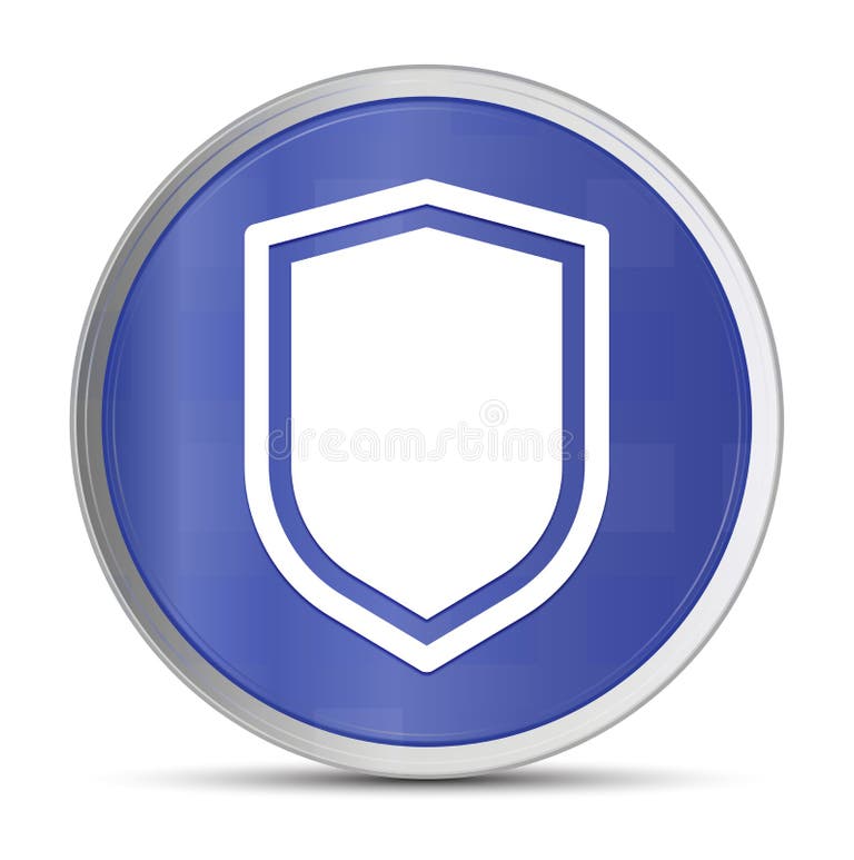 Insurance Round Blue Push Button Stock Illustrations – 66 Insurance ...