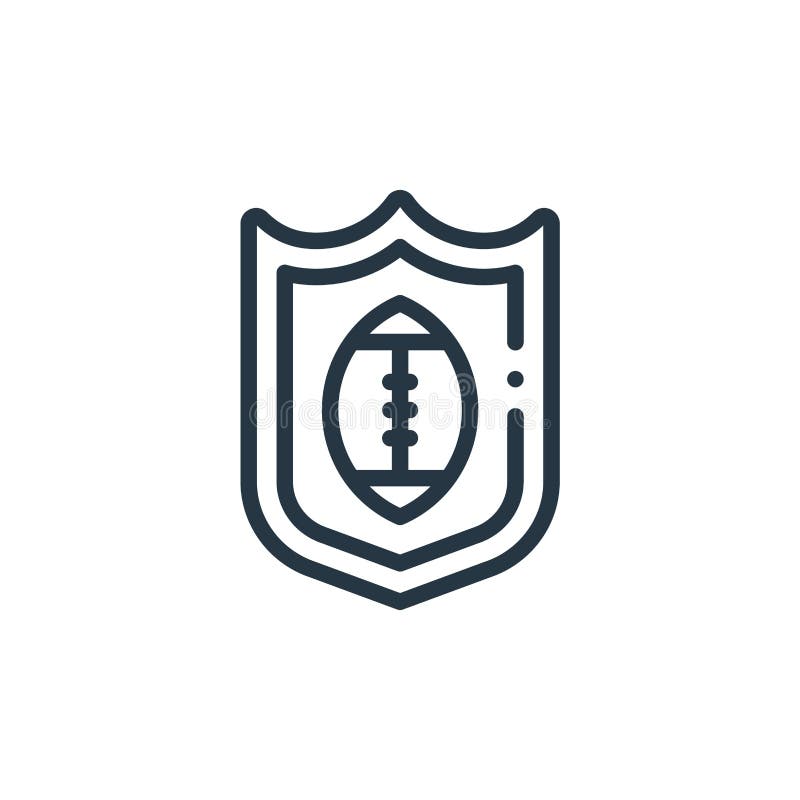Defense Football Sign Stock Illustrations – 503 Defense Football Sign ...