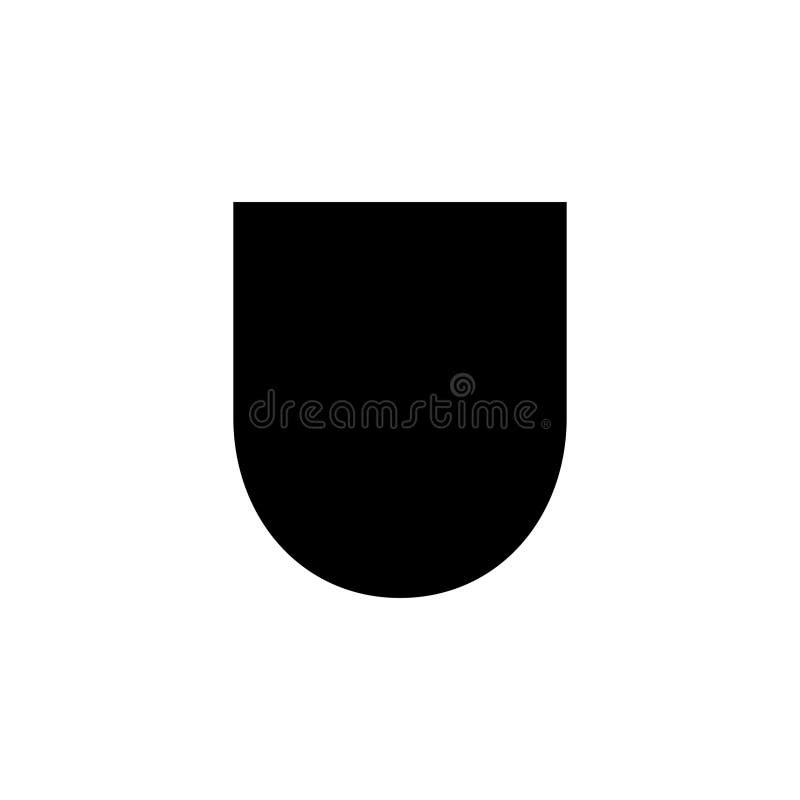 Shield Icon . Protection Icon Vector. Security Vector Icon Stock Vector ...