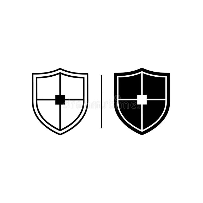 Solid Black Fill Version Stock Illustrations – 94 Solid Black Fill ...