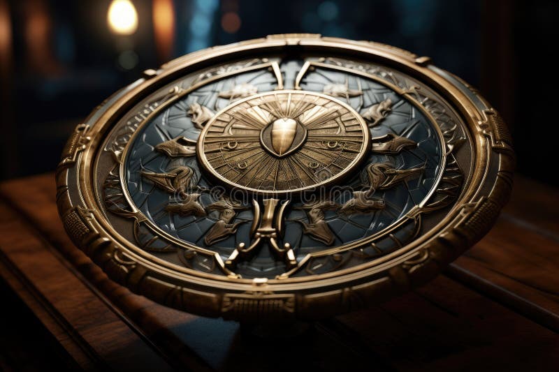 Shield of Justice, Navigating Complex Legal Terrain To Protect and ...