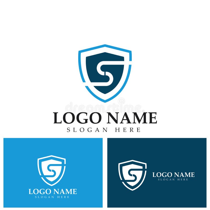 Letter's Emblem Stock Illustrations – 19,387 Letter's Emblem Stock ...