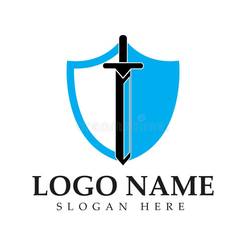 Shield Logo Design Vector,shield Emblem Logo Template,logosymbol Icon ...