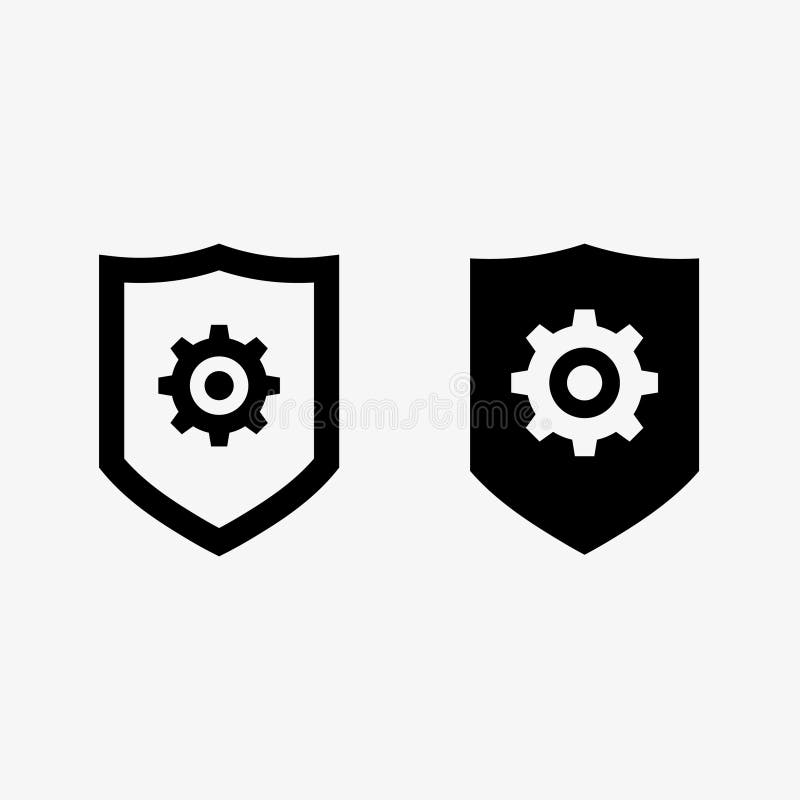 Shield Logo Design Vector,shield Emblem Logo Template,logosymbol Icon ...