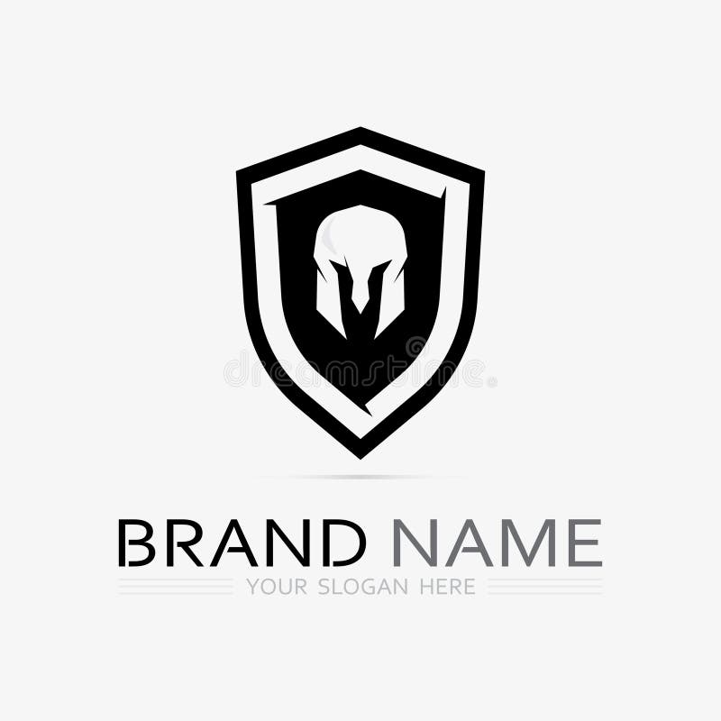 Shield Logo Design Vector,shield Emblem Logo Template,logosymbol Icon ...