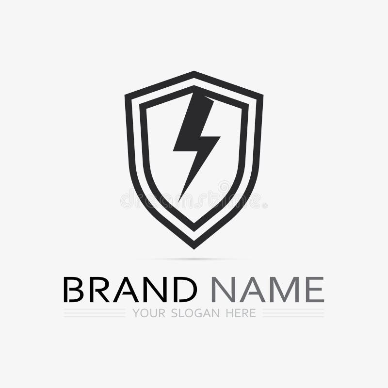 Shield Logo Design Vector,shield Emblem Logo Template,logosymbol Icon ...