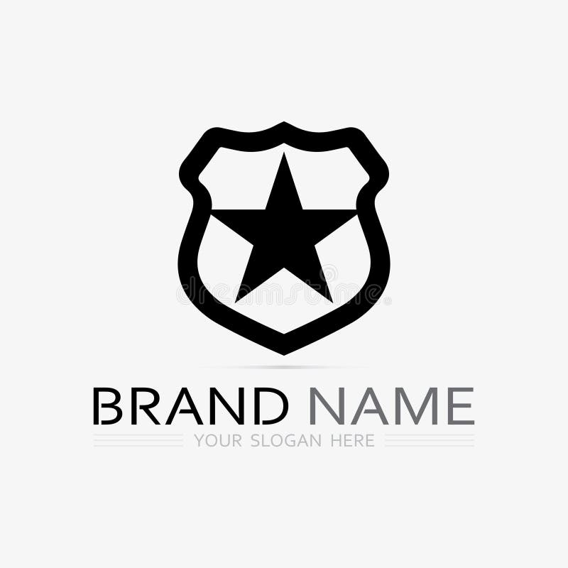 Shield Logo Design Vector,shield Emblem Logo Template,logosymbol Icon ...