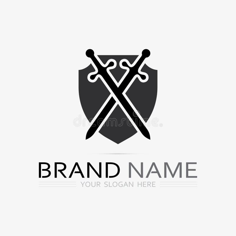 Shield Logo Design Vector,shield Emblem Logo Template,logosymbol Icon ...