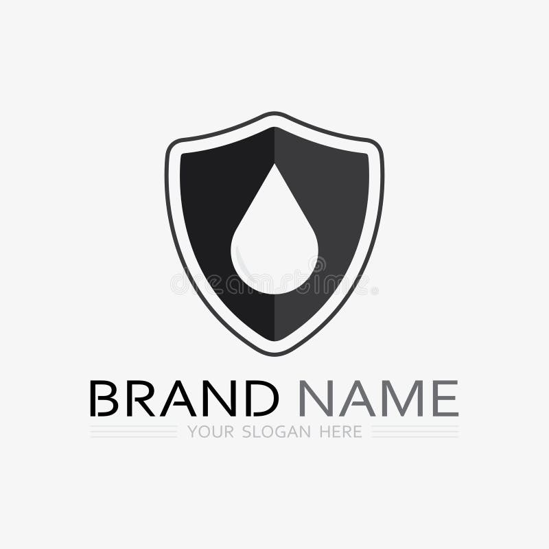 Shield Logo Design Vector,shield Emblem Logo Template,logosymbol Icon ...