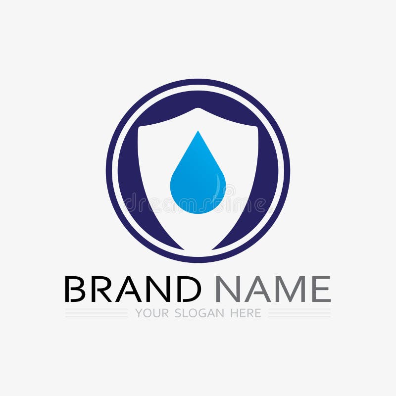 Shield Logo Design Vector,shield Emblem Logo Template,logosymbol Icon ...