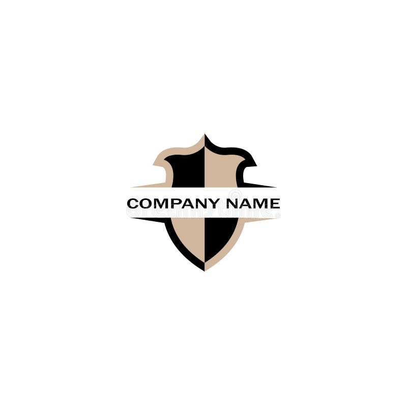 Shield Logo Design Vector,shield Emblem Logo Template,logosymbol Icon ...