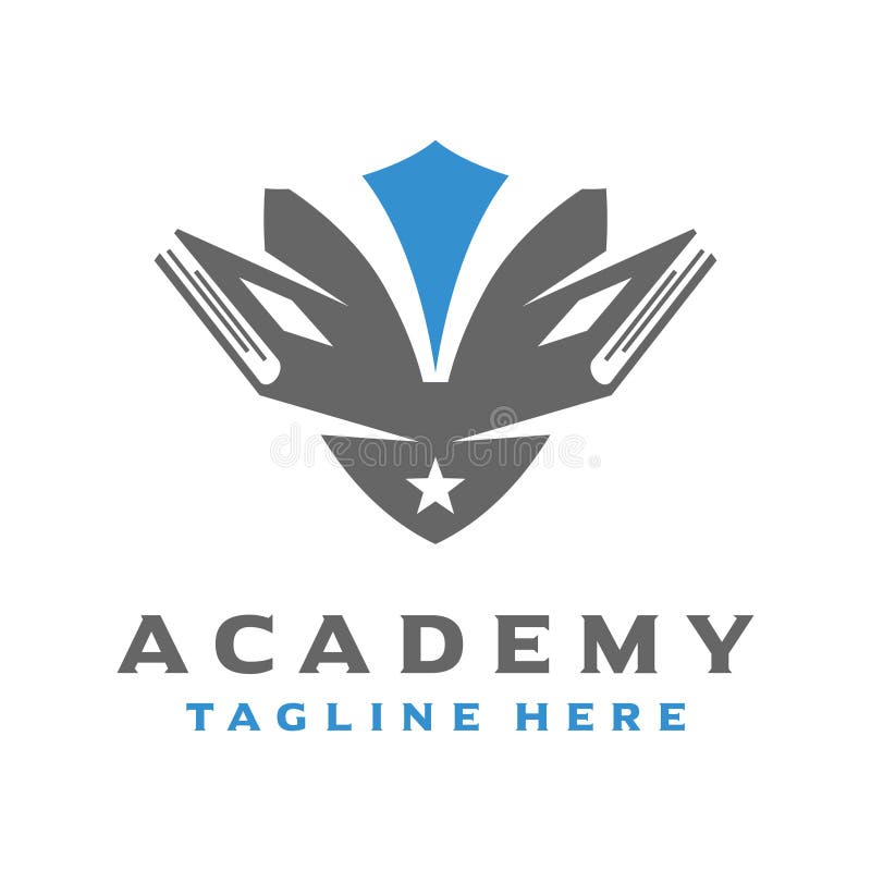 Academy Shield Symbol Stock Illustrations – 1,567 Academy Shield Symbol ...