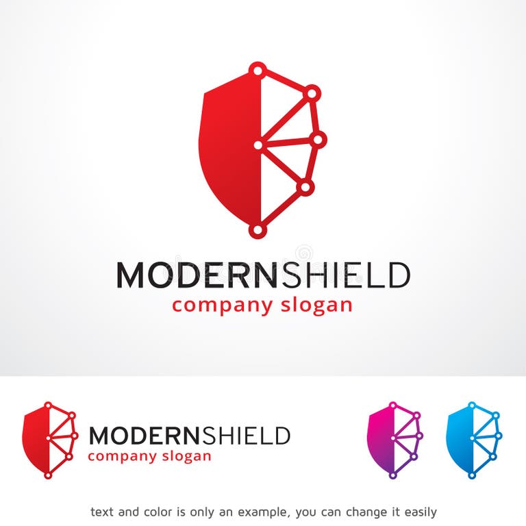 Shield Vector Logo Symbol Stock Illustrations – 455,800 Shield Vector Logo Symbol Stock ...