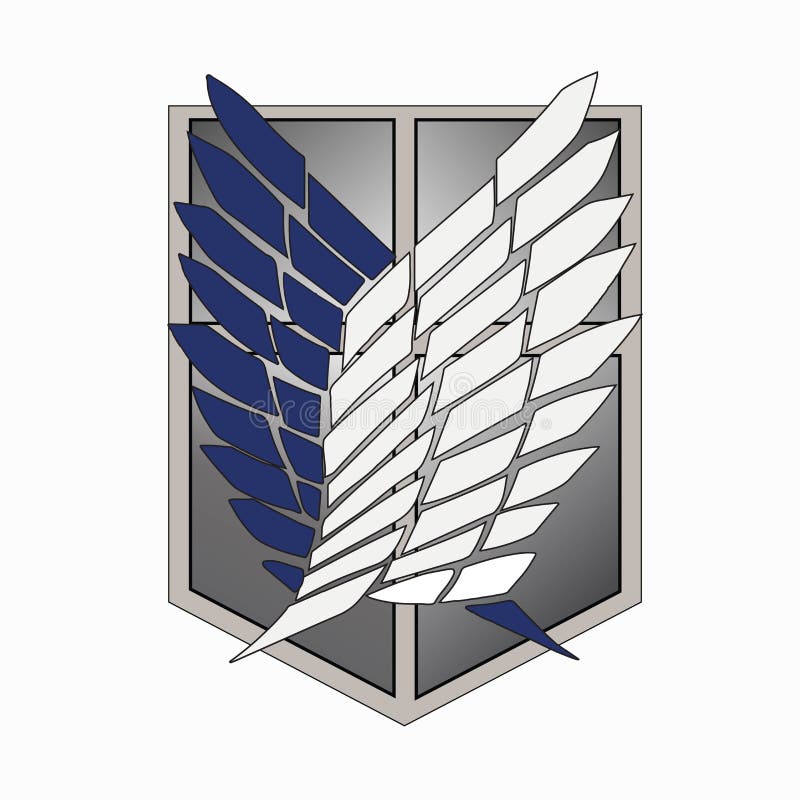 Blue And White Wing Logo Wing | Florr.io Community Wiki | Fandom