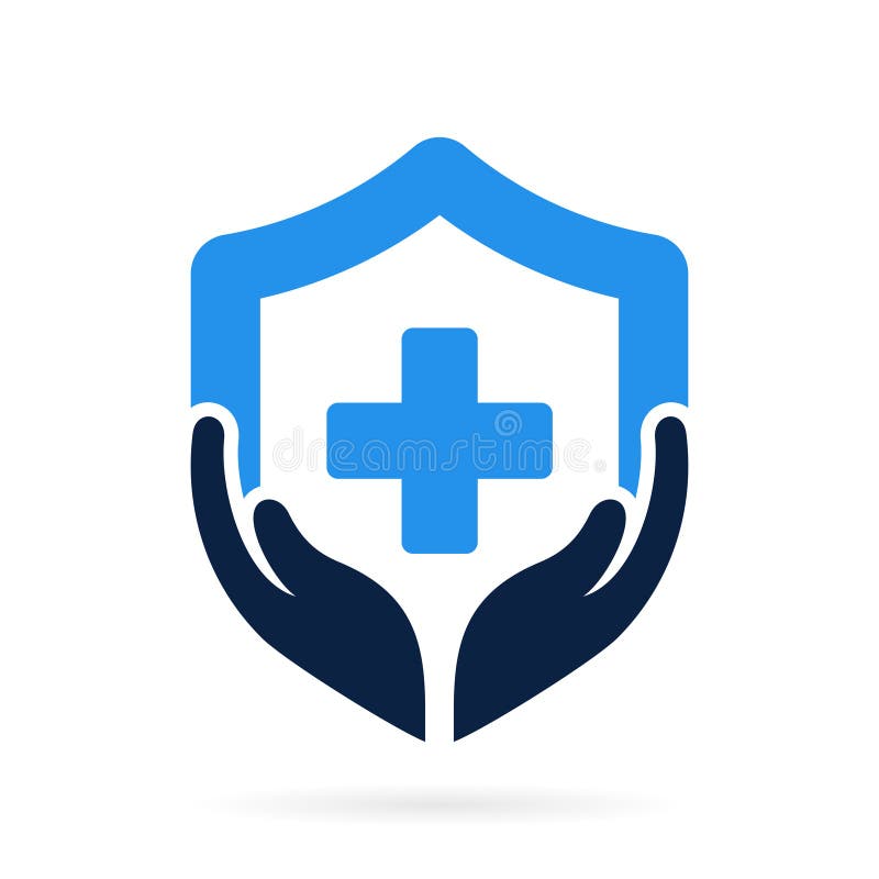 Shield Logo Plus Stock Illustrations – 943 Shield Logo Plus Stock ...