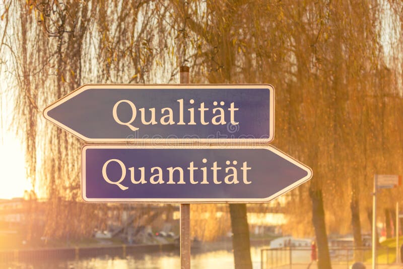 Quality Quantity Arrows Stock Photos - Free & Royalty-Free Stock Photos ...