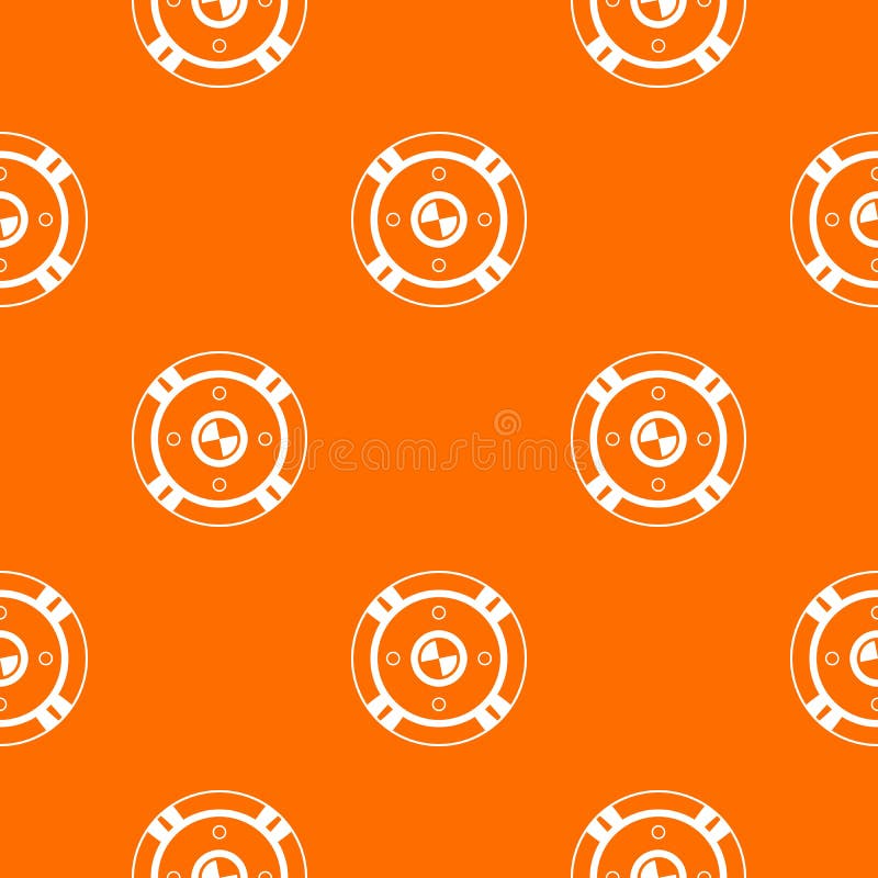 Shield pattern seamless stock vector. Illustration of badge - 97939305