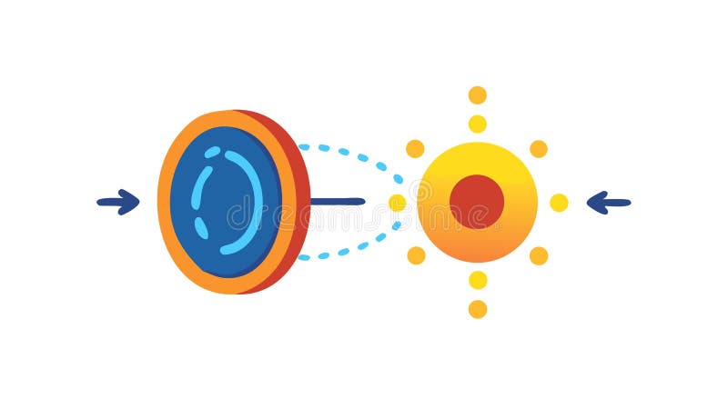 Portal Deflecting Stock Illustrations – 1 Portal Deflecting Stock ...