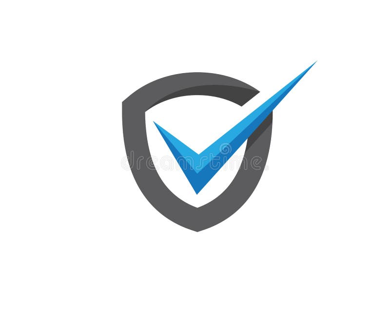 Shield Quality Vector Illustration Stock Vector - Illustration of ...