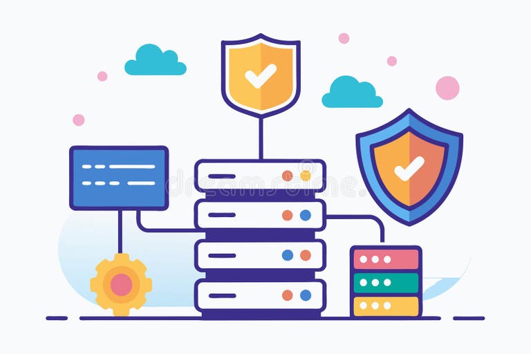 Sql Environment Stock Illustrations – 37 Sql Environment Stock ...