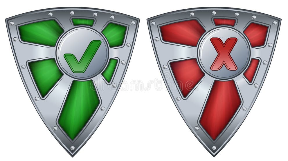 Security Validation Concept Stock Illustrations – 3,309 Security ...