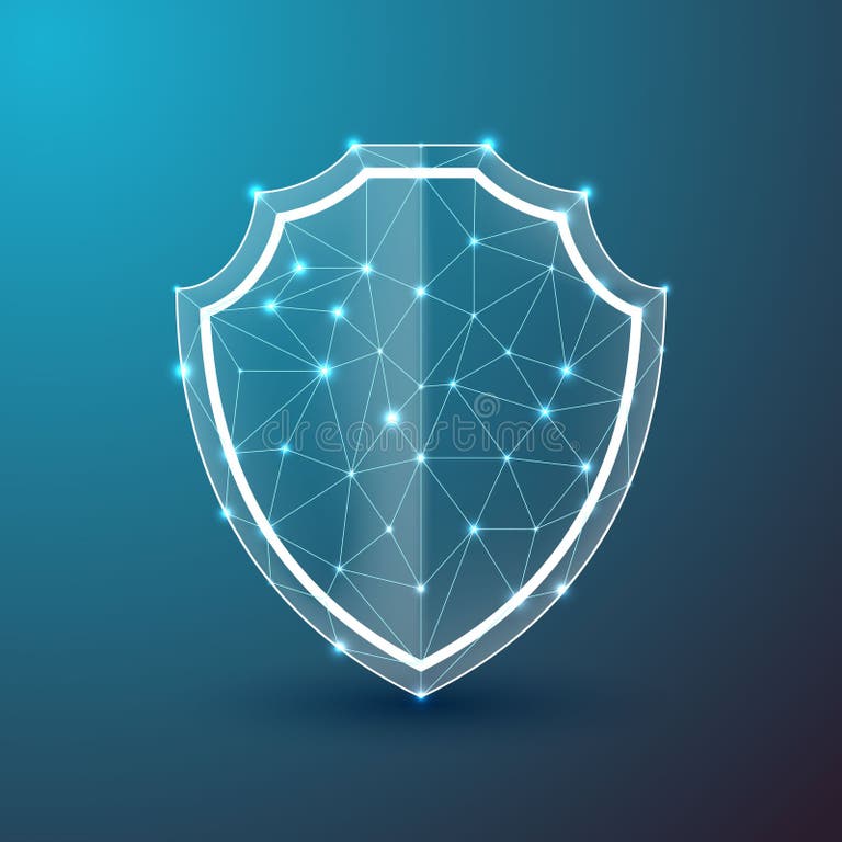 Security Guard Shield Stock Illustrations 127226 Security Guard Shield Stock Illustrations