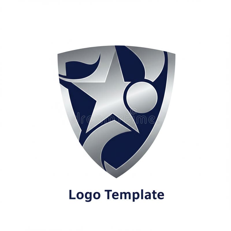 Human Figure Star Logo Stock Illustrations – 675 Human Figure Star Logo ...