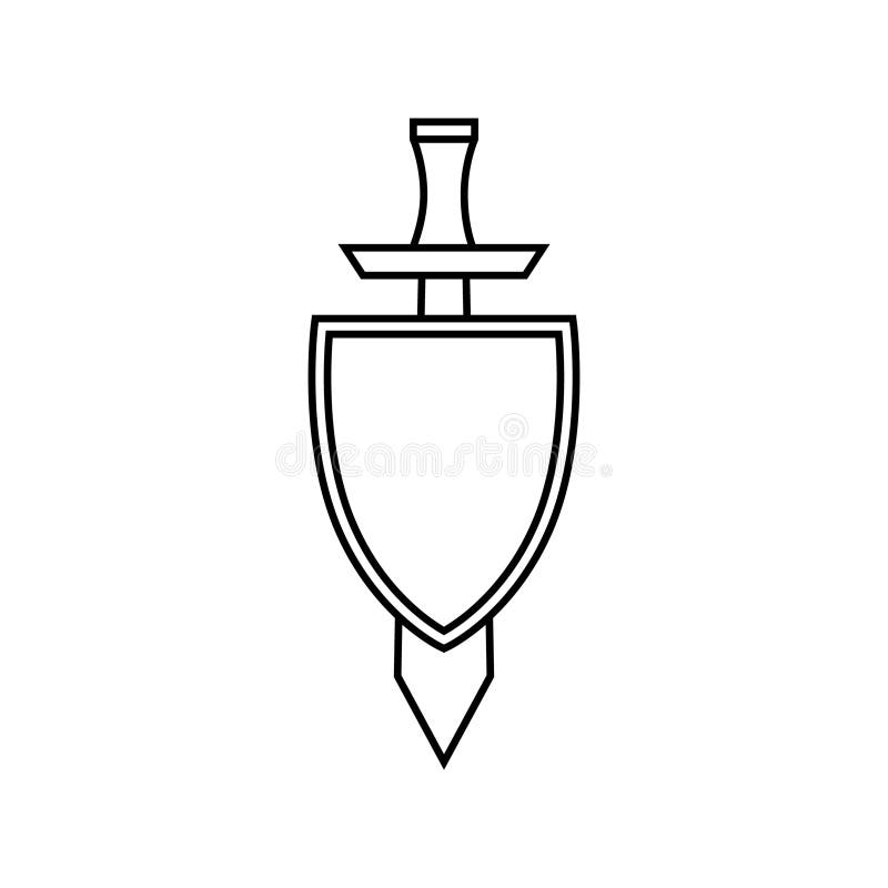 Sword Sign Stock Illustrations – 46,140 Sword Sign Stock Illustrations ...