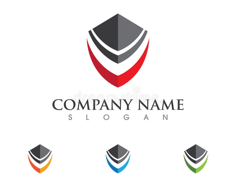 Empty Shield Logo Stock Illustrations – 3,690 Empty Shield Logo Stock ...