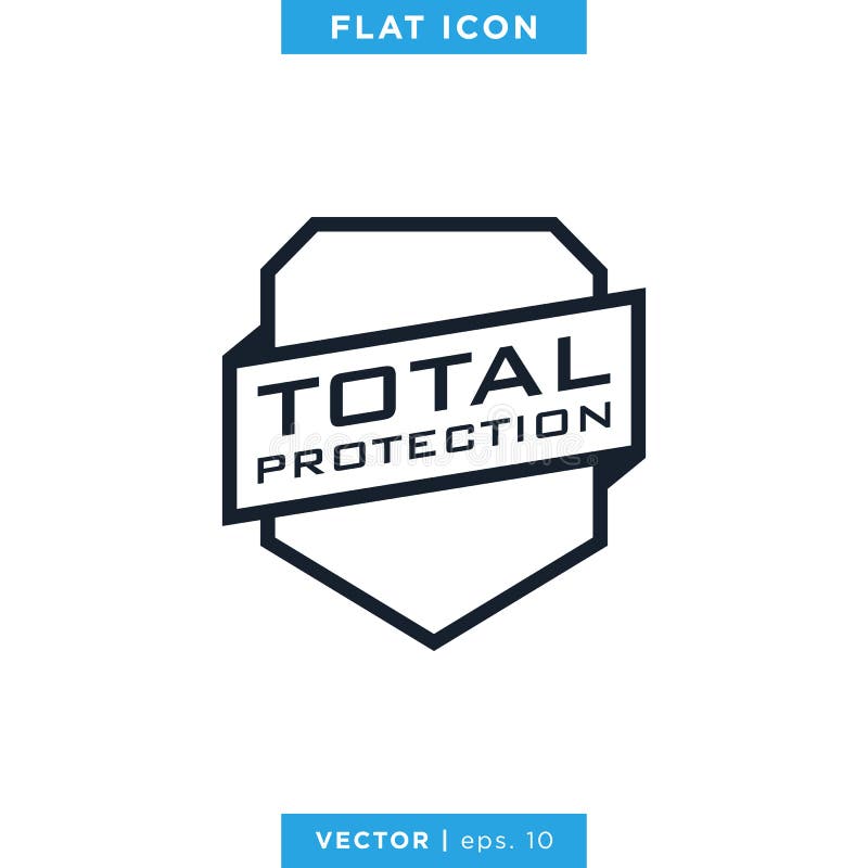 Total Protection Logo Stock Illustrations – 82 Total Protection Logo ...