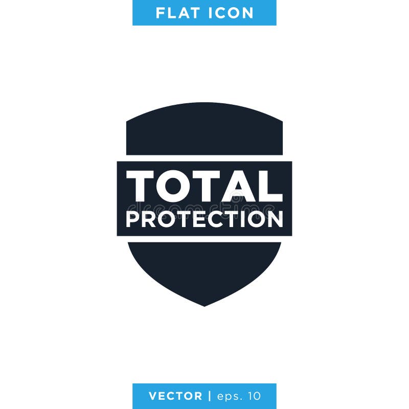 Total Protection Logo Stock Illustrations – 82 Total Protection Logo ...