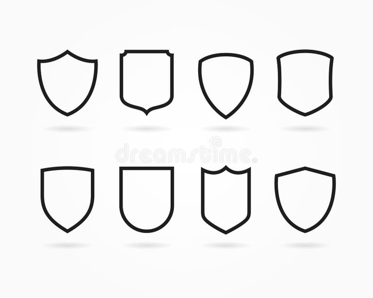 Guard Symbols Stock Illustrations – 4,678 Guard Symbols Stock ...