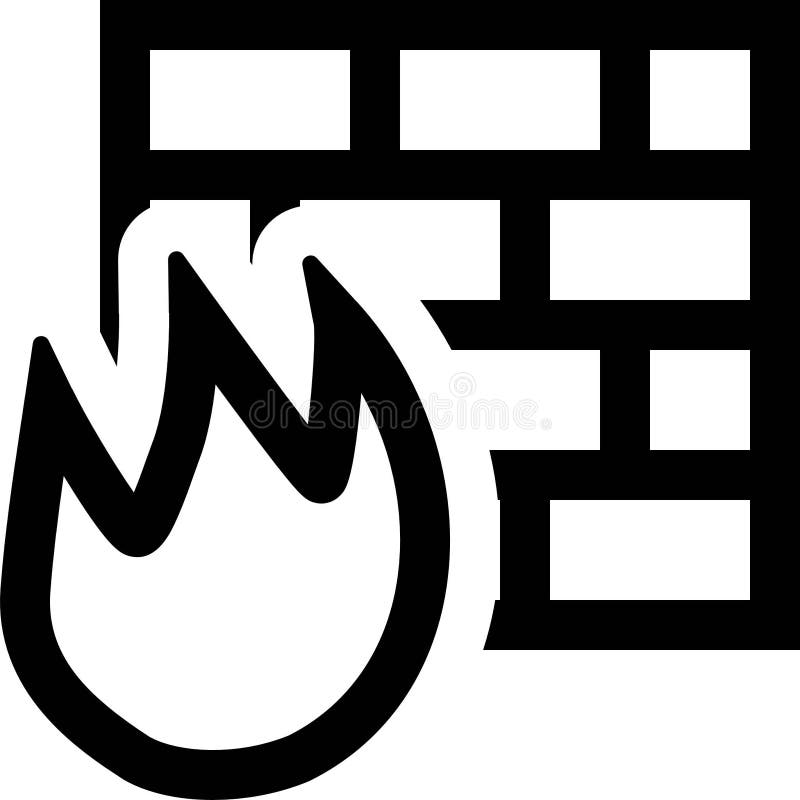 Shield Virus Protection Security Secured Access Safe Alarm Computer ...