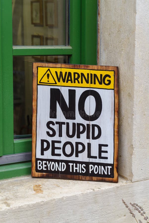 Shield with warning stock photo. Image of warning, shield - 298062912