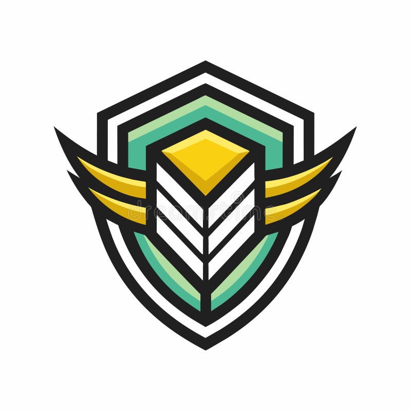 Logo Two Wings Stock Illustrations – 1,851 Logo Two Wings Stock ...