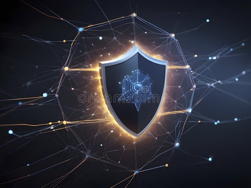 Shielding the Future. a Visual Tale of Cyber Resilience in Network ...