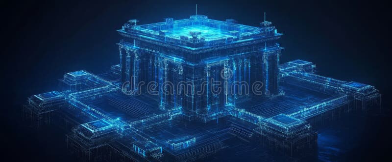 Shielding Government Premises from Cyber Attacks by Employing State-of ...