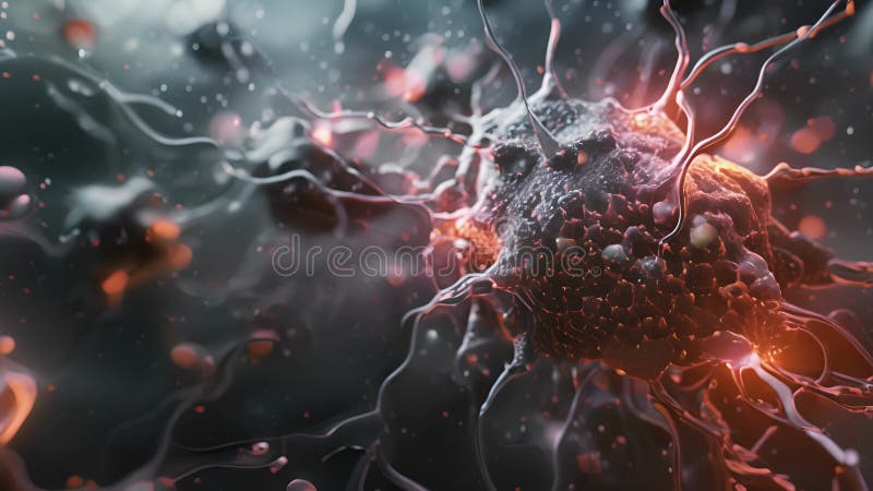 Shieldlike Structure of Endothelial Cells Guarding the Brain Against ...