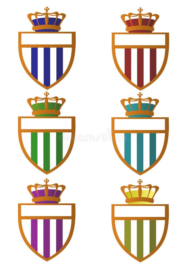 Team Shields Stock Illustrations – 392 Team Shields Stock Illustrations ...