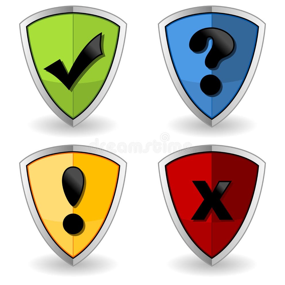 Insignia Marks Stock Illustrations – 204 Insignia Marks Stock ...