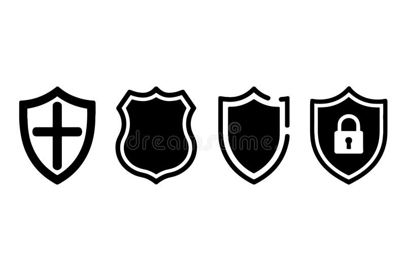 Protectionbadge Stock Illustrations – 4 Protectionbadge Stock Illustrations, Vectors & Clipart ...